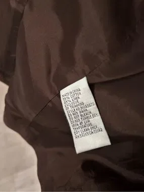 Nygard Collection | Jackets & Coats | Nygard Collection Linen ...